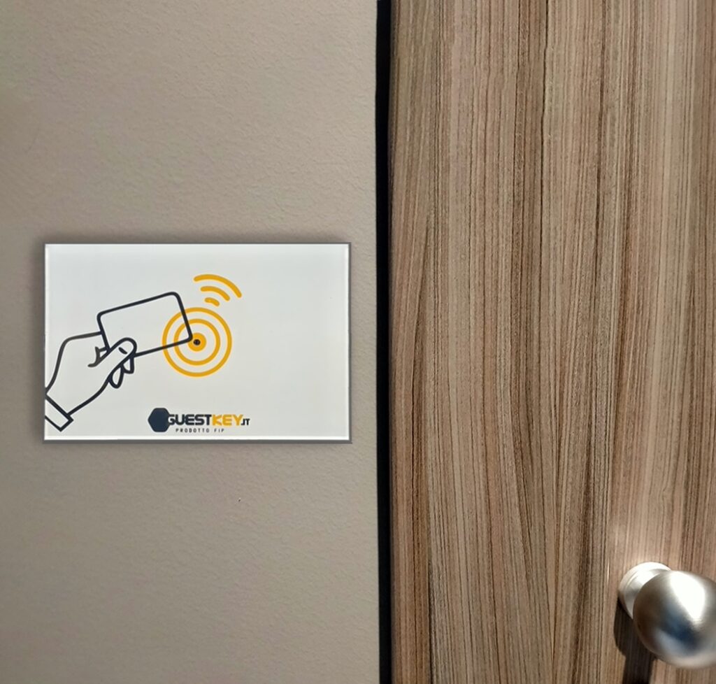 Home automation for hotels | GuestKey