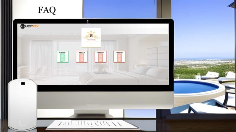 FAQ: ECOSMART Automation | GuestKey